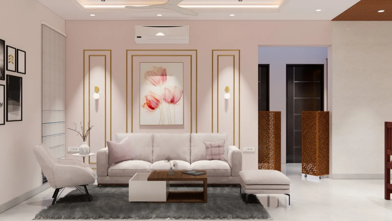 Venus Interior