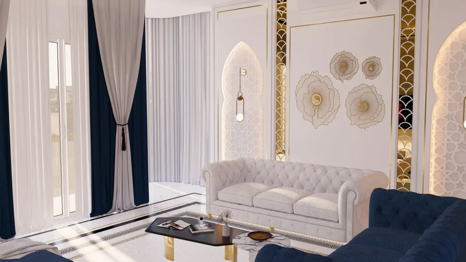 Venus Interior